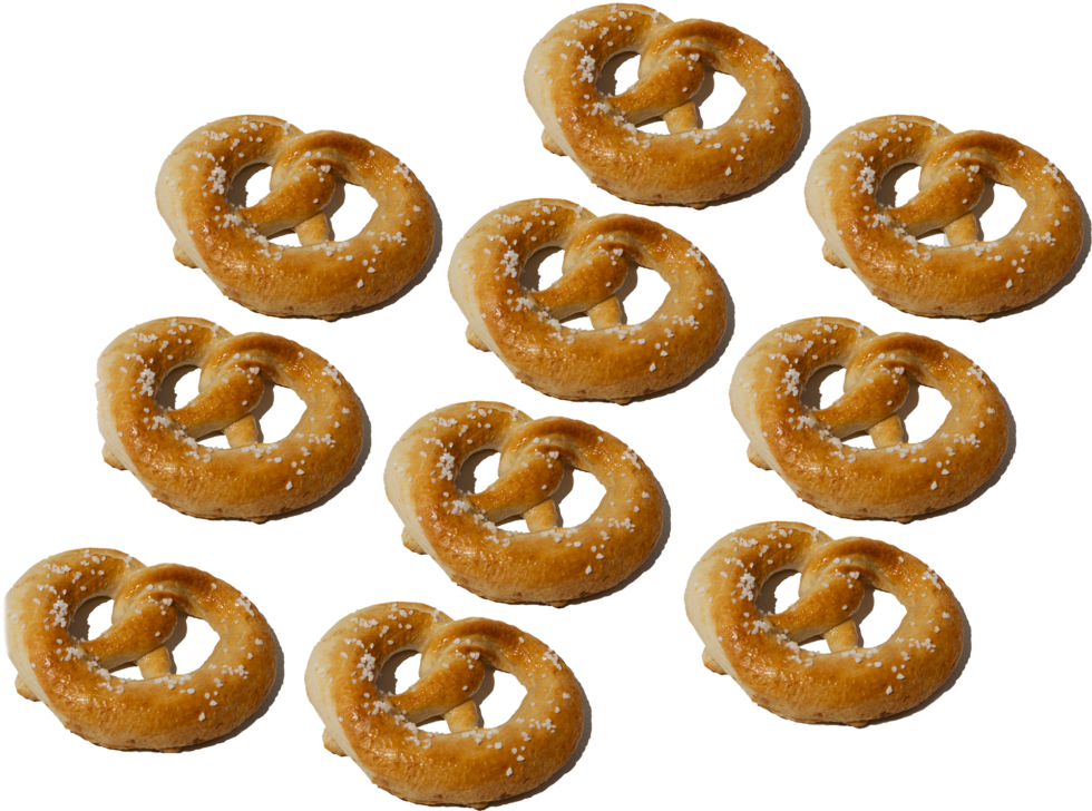 Frozen Pretzels | Amish Pretzel Co.